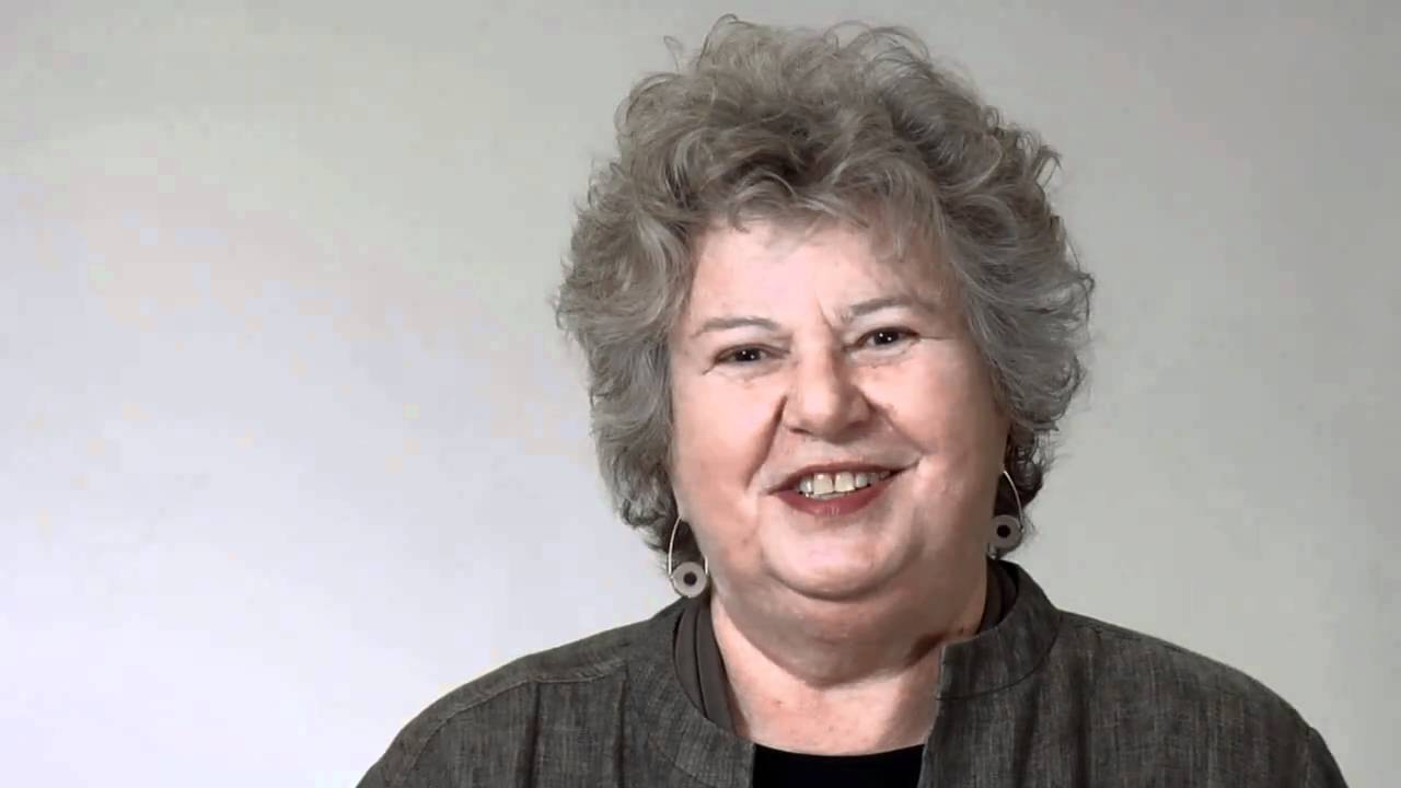 NWP In Person: Susan Lytle - YouTube