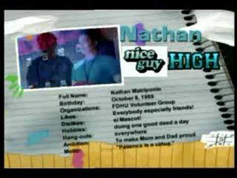 First Day High (TV Teaser 10) - YouTube