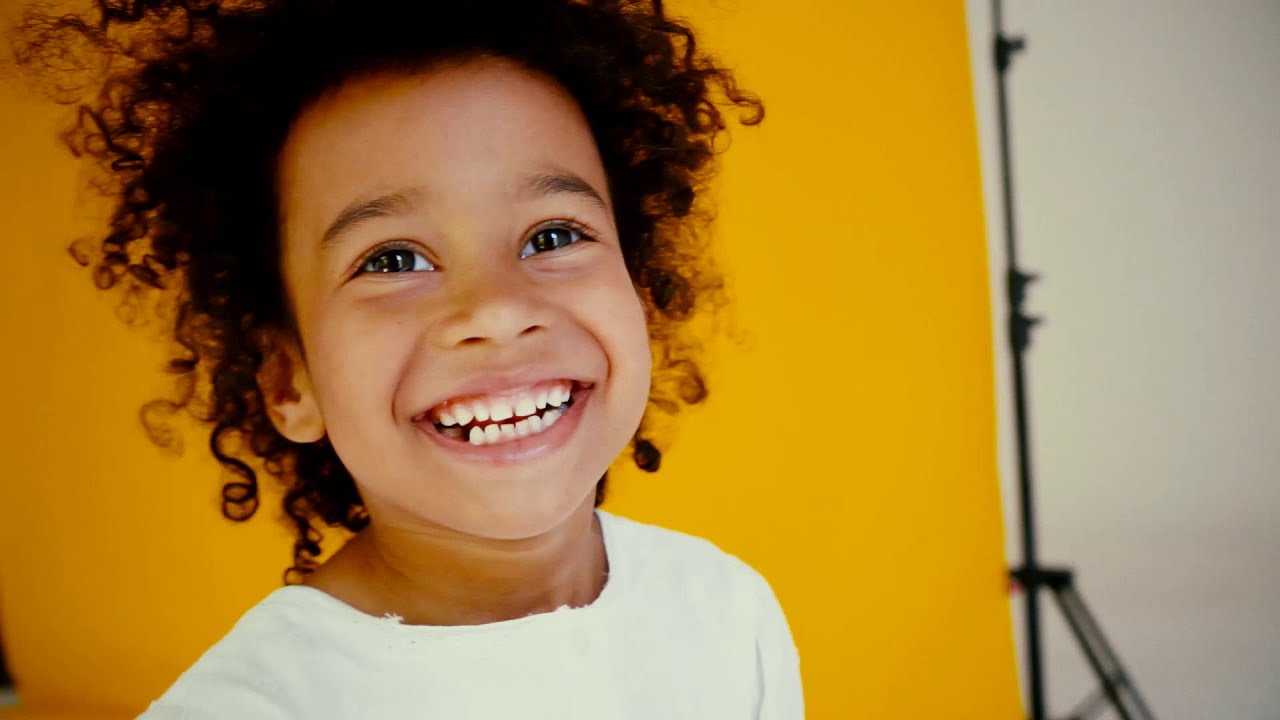 TOP MODEL KIDS - YouTube