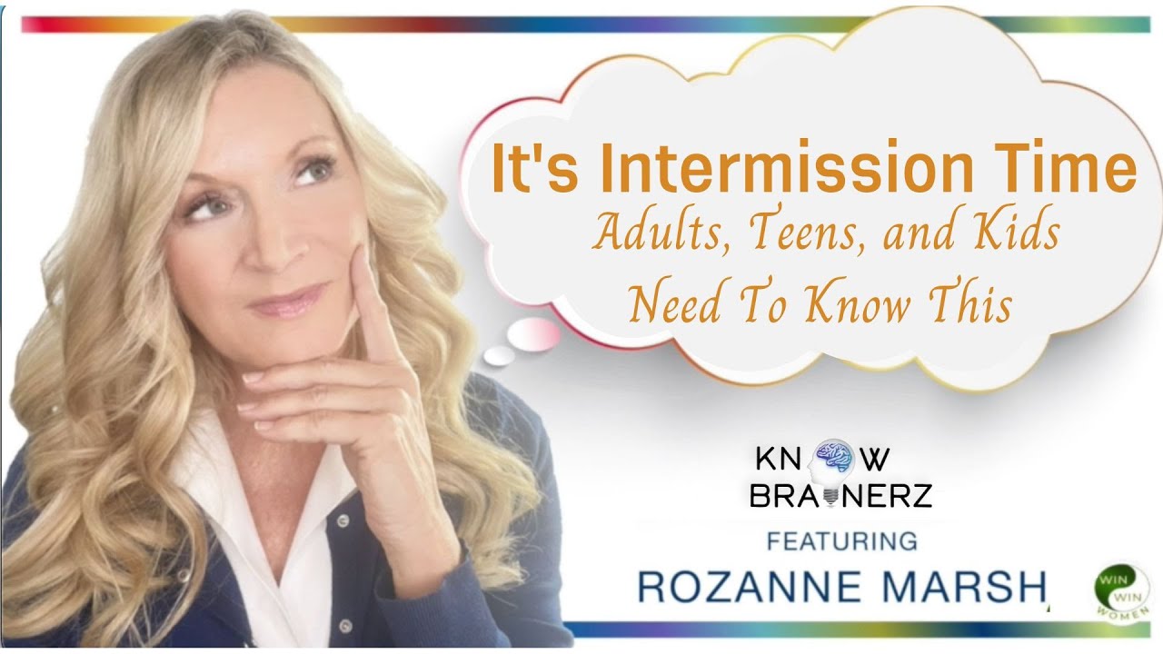 Ep #35 It's Intermission Time - YouTube