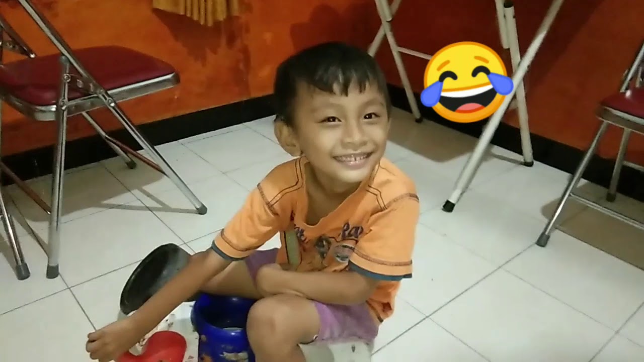 SiChill #Membuat Scrambell Egg - YouTube