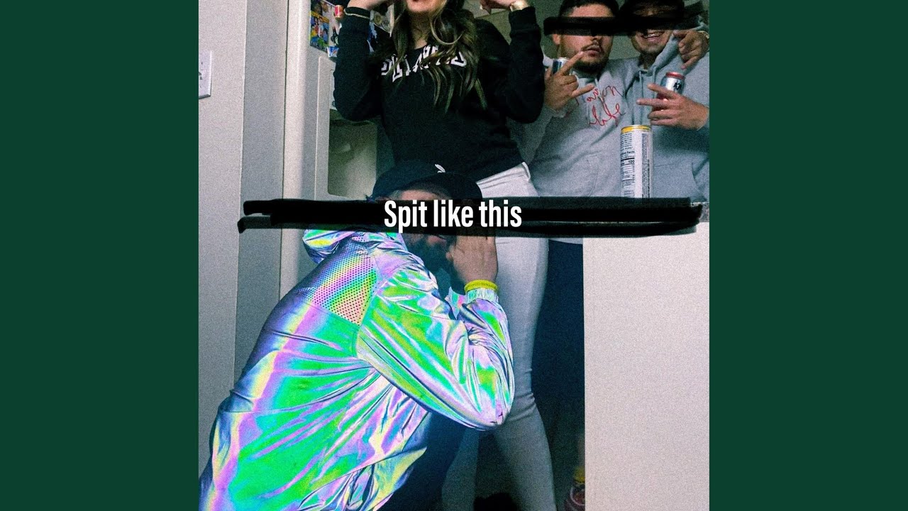 Spit like this - YouTube