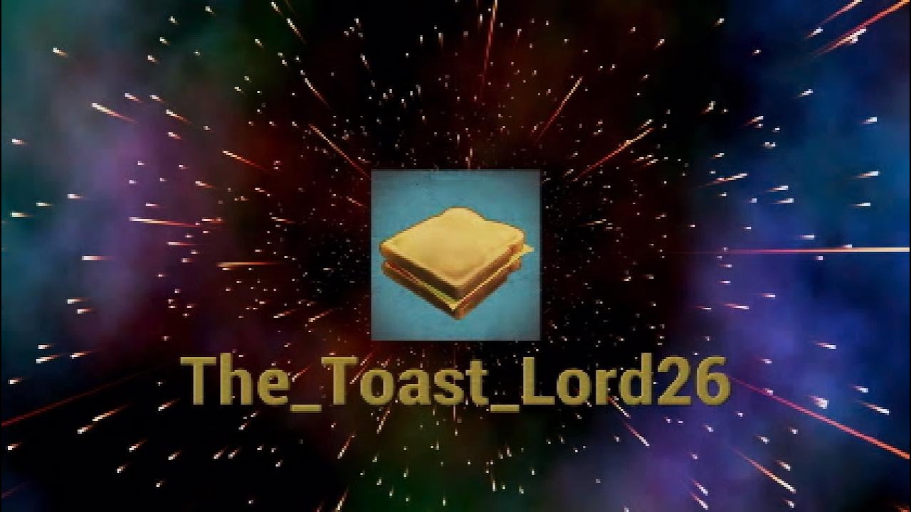 Intro Idea Youtube
