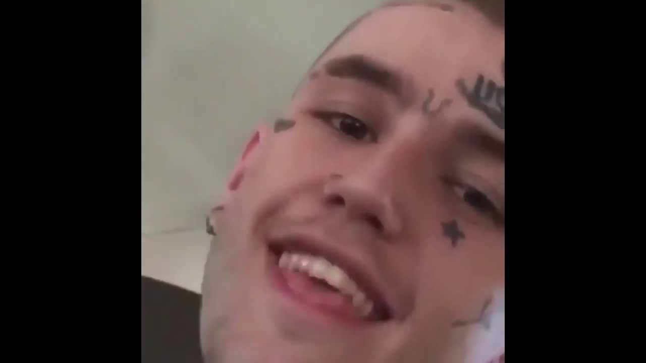 LIL PEEP BEST FUNNY MOMENTS ♥ (COMPILATION) - YouTube