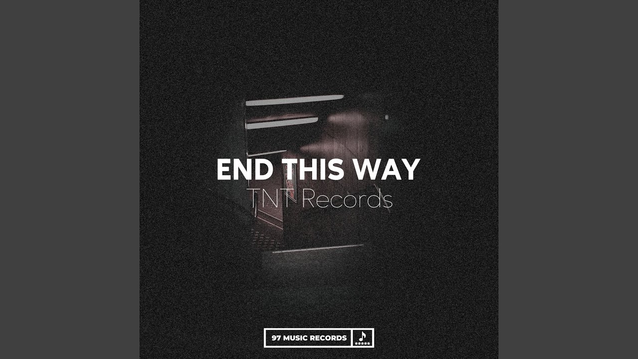 End This Way