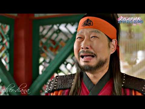 Best bromance of Hwarang 화랑