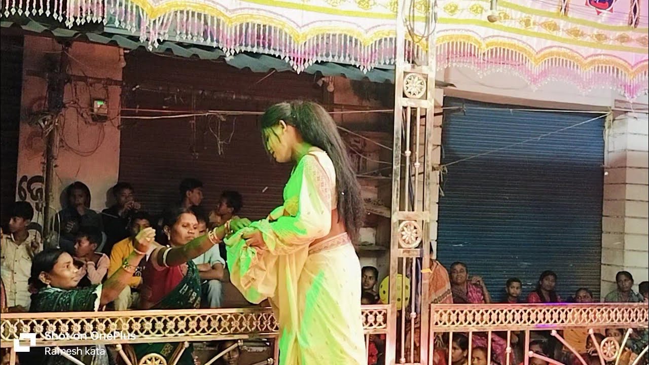 Bairguda New Natak ରାଣୀ ନିଜ ଛୁଆକୁ ନେଇକି ସୁନ୍ଦର ଗୀତ 2024 Natak official ...