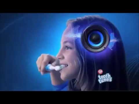 [Swiggity Swag] Tooth Tunes