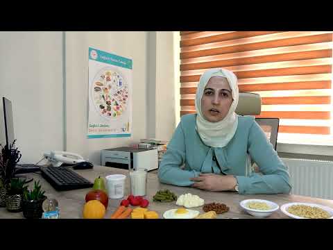 Uzmanından Kurbanda Doğru Beslenme Önerileri.