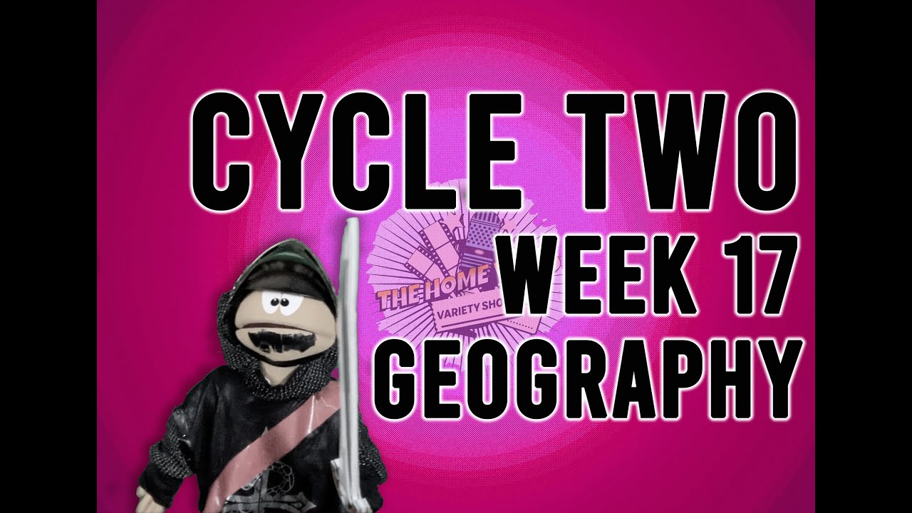 Cycle 2 Week 17 Geography: Central European Countries - YouTube