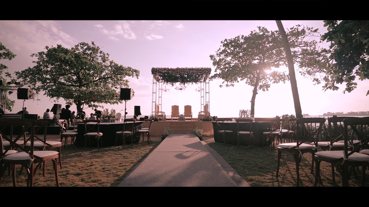 Pranam Wedding - YouTube