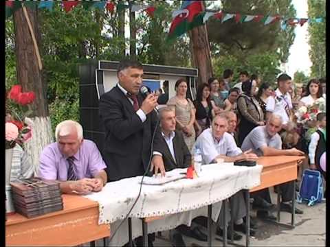 QIMIL QISLAQ 2012 NIN MEZUNLARI