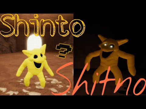Shinto/Shitno FNF Roblox | Lemon Funky' - YouTube