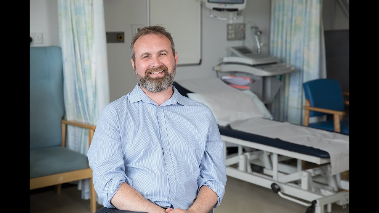 #NewcastleDigitalHeroes Adam Venn, IT Trainer - YouTube