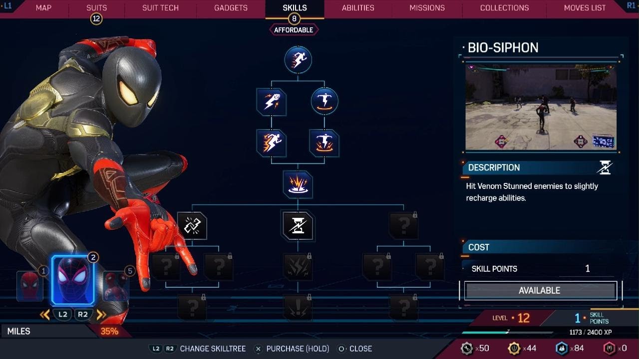 Marvel's Spider-Man 2 Saving Sandman & His Daughter - YouTube