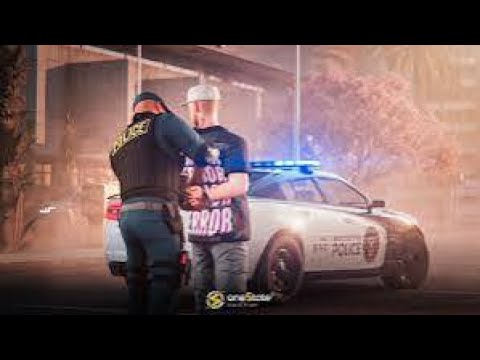 One State RP Trailer! - YouTube