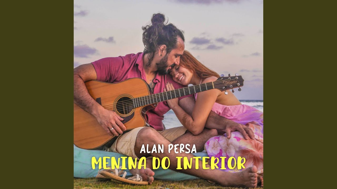 Menina Do Interior Youtube