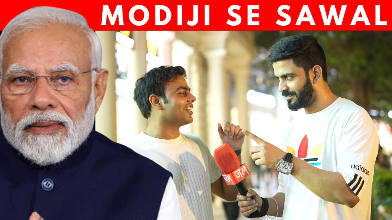 Konsi payment clear nahi hui ? | 3 Questions to Modiji Pt 2 | Jeheranium - YouTube