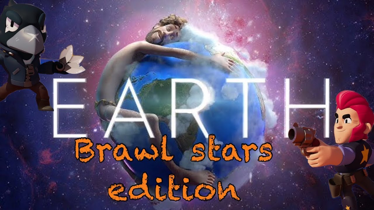 Earth - Lil Dicky “Brawl Stars Edition” - YouTube