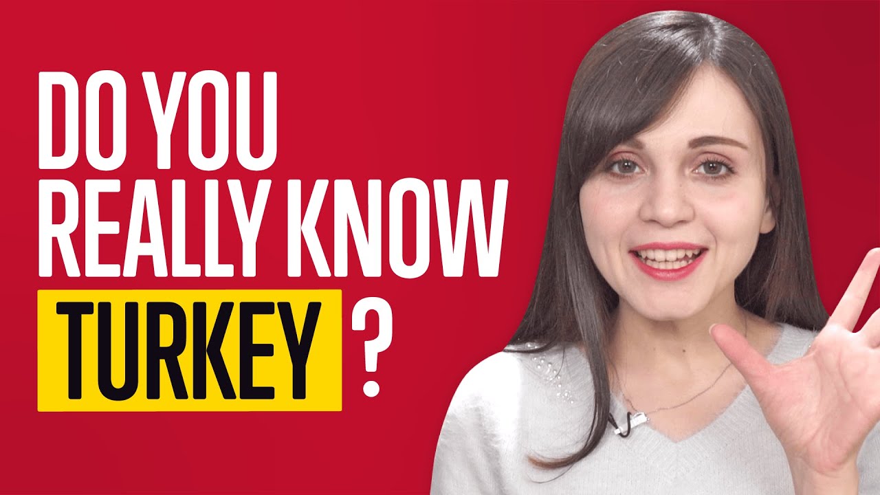 All Turkish Cultural Insights You Need! (watch before you go) [Culture ...