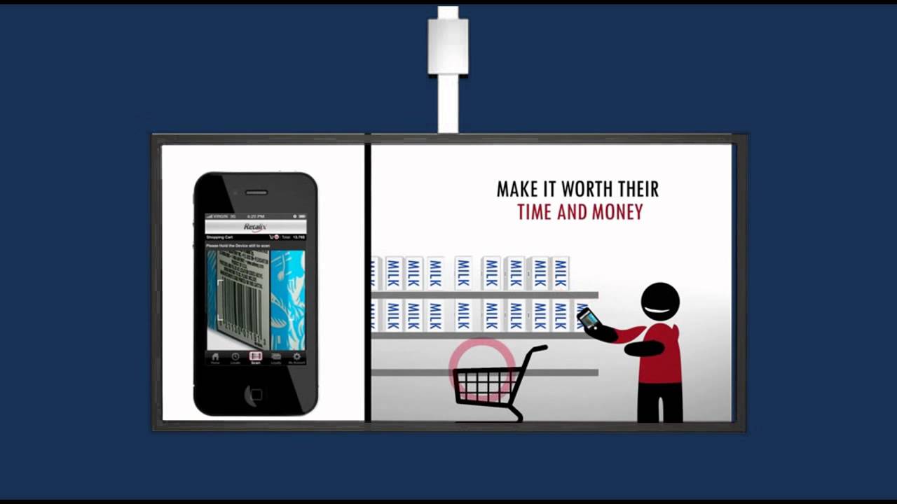 StarVision's Product Management Lecture Series - The Retalix Product Revolution (Preview) - YouTube