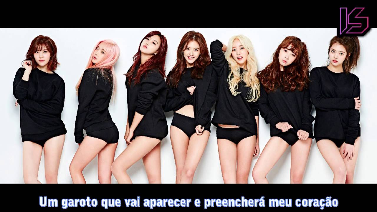 Rainbow - Click! (Legendado/Tradução PT-BR) - YouTube