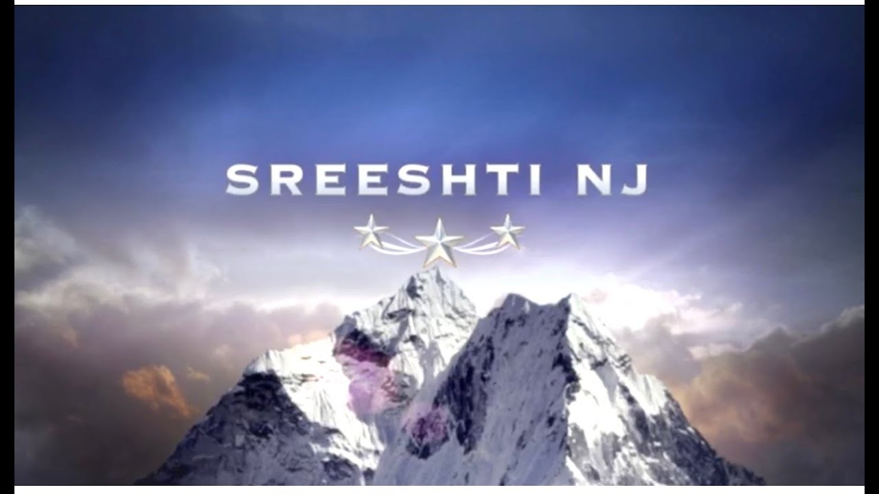 SREESHTI OF NJ - COVID 19-Relief Effort - YouTube
