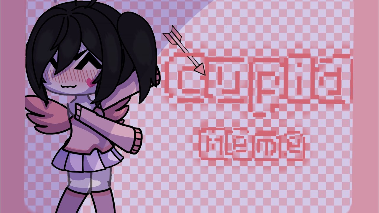 Cupid cupid meme|cupid//meme trend - YouTube