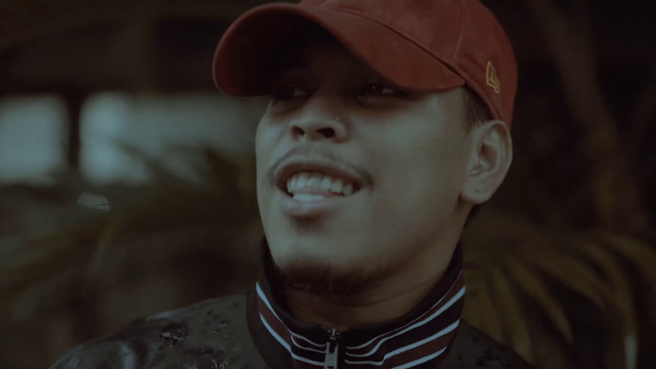 King Murph - Andyan lang Ft. Nerdie, Kuya Eljhay, Masta (Official Music ...