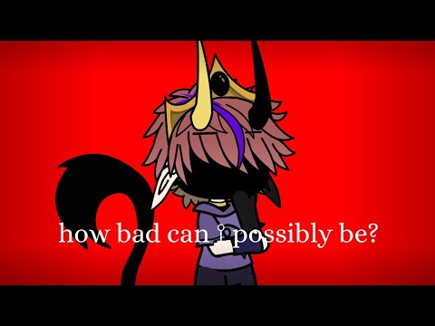 how bad can i be || meme - YouTube