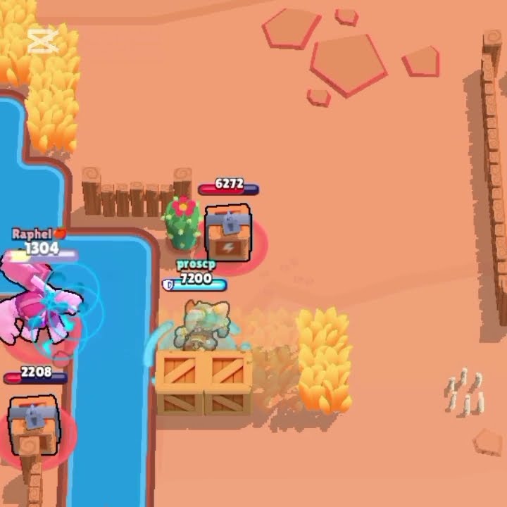 Frank 1000 IQ#brawlstars - YouTube