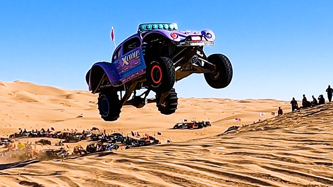 Shreddy Jumps Jaws - Blake Wilkey shows us how to shred the GLAMIS ...