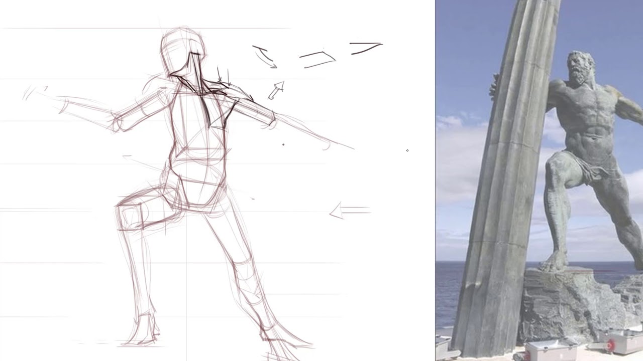 Anatomy demonstration - YouTube