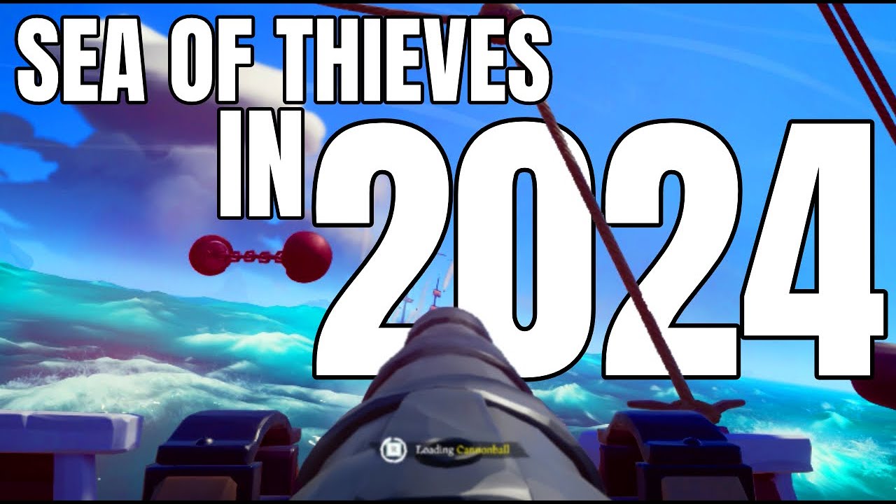 Has anything changed? - YouTube