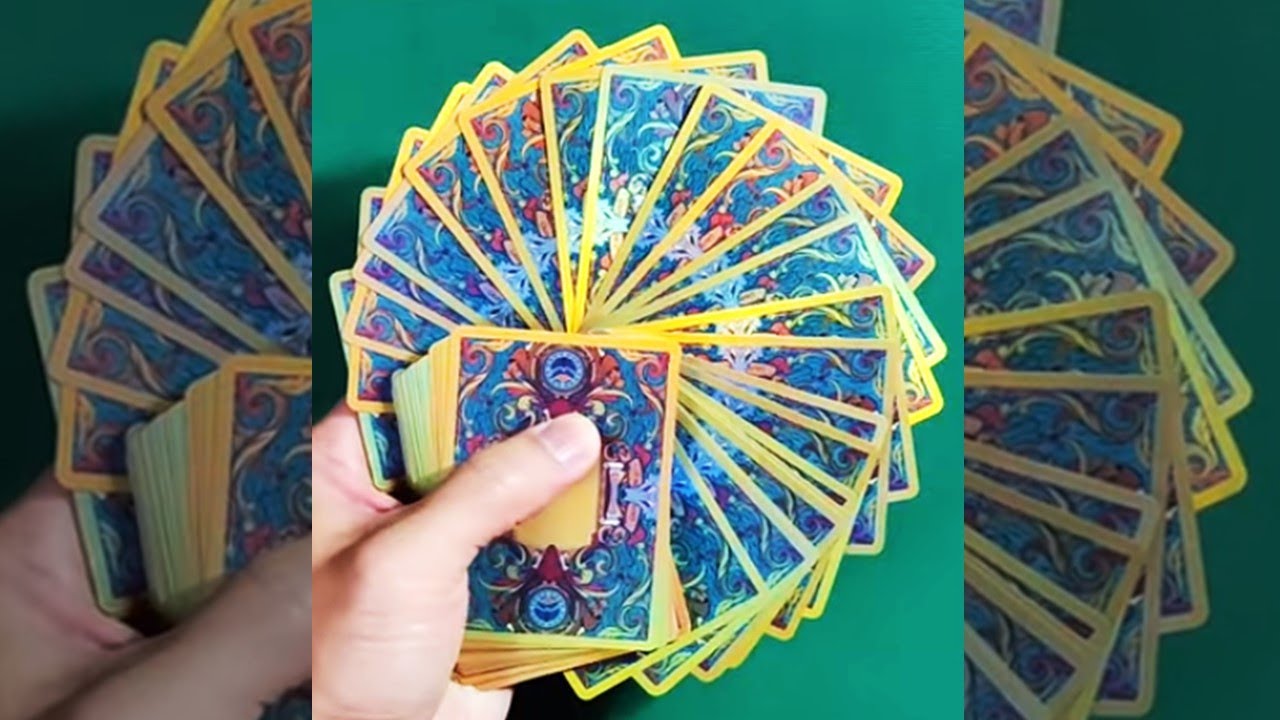 50％割引今年も話題の 【Fontaine】Spiral Holo Gilded など 新品13デック トランプ/UNO その他-OTA.ON.ARENA.NE.JP