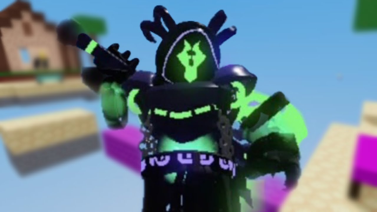 NEW KIT SKINS and Kits in Roblox BedWars - YouTube