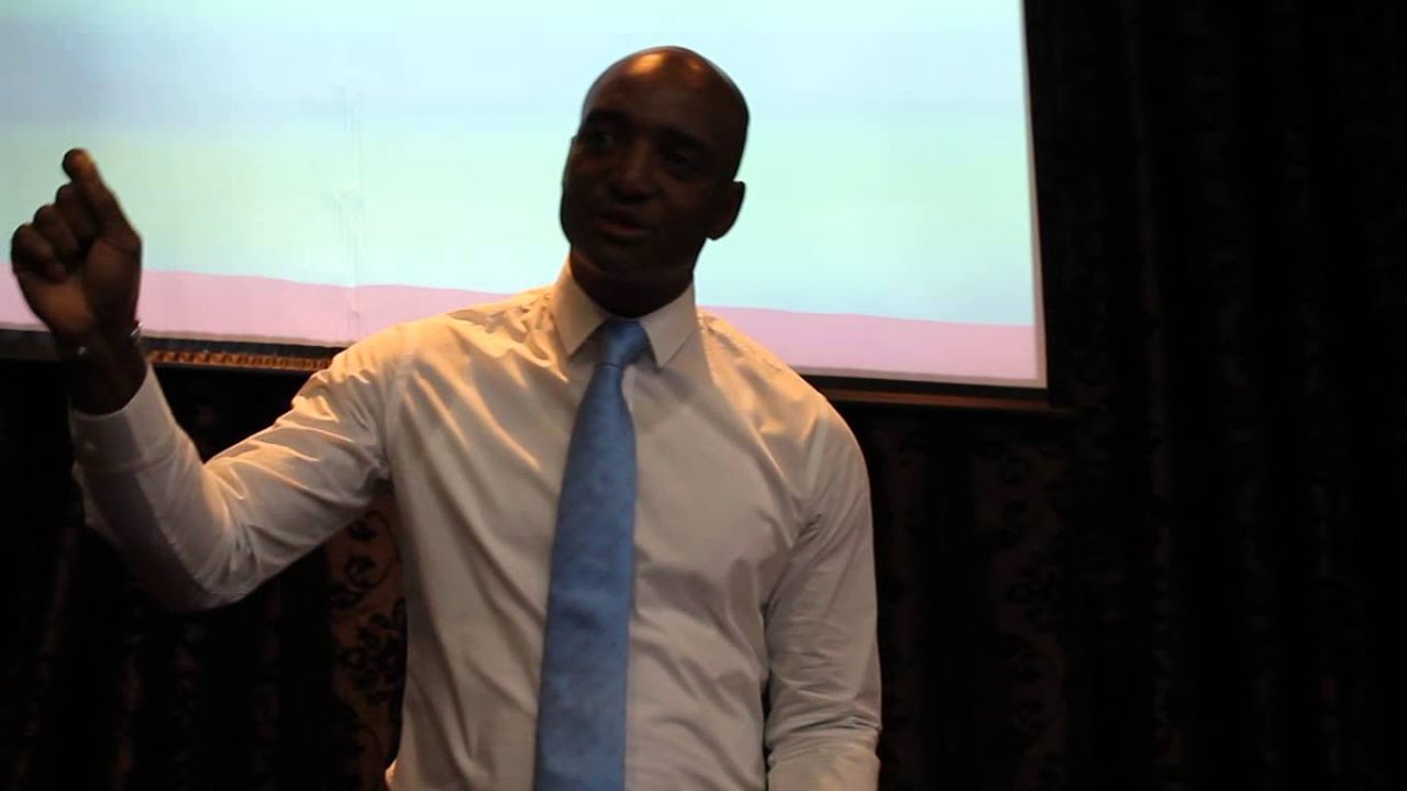 Greaver addresses issues on the new general valuation roll - YouTube