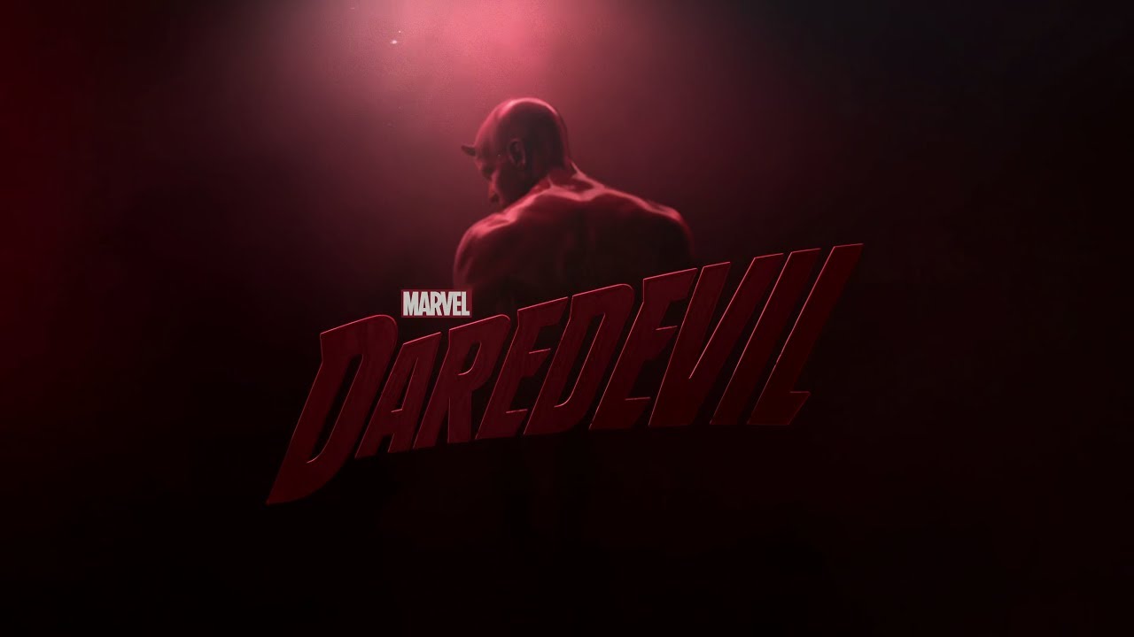 Daredevil Soundtrack - Daredevil Theme (2nd Edit) - YouTube