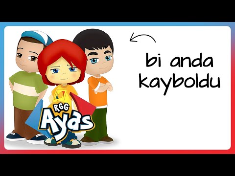 RGG Ayas Ne Oldu?