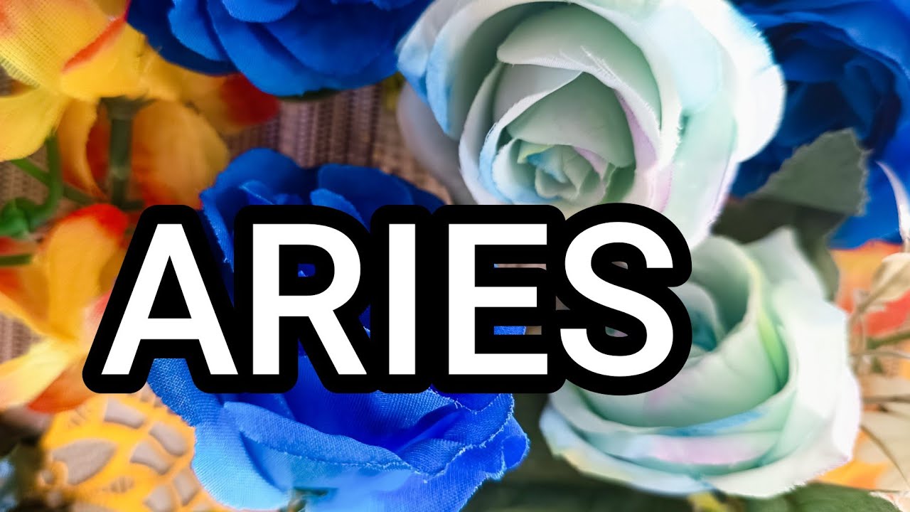 ARIES URGENTE! OCURRIRÁ EN 16 DE SEPTIEMBRE! EL MILAGRO Q TANTO ESPERAS ...