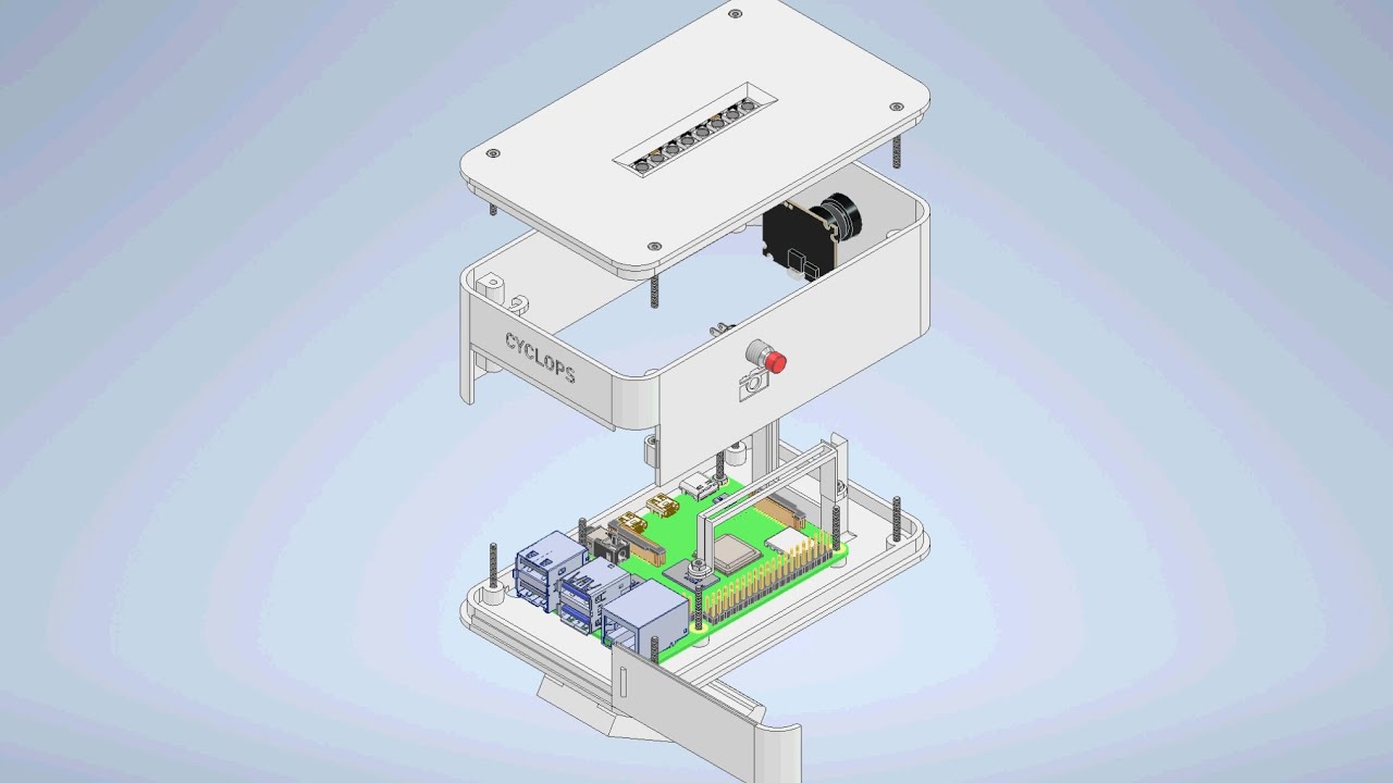 Cyclops Ride Assist | McMaster Engineering - YouTube