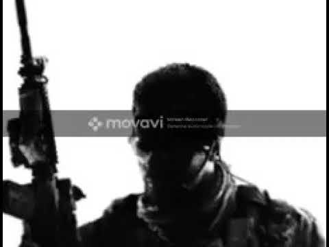 silah şarkısı (ooo muhteşem)