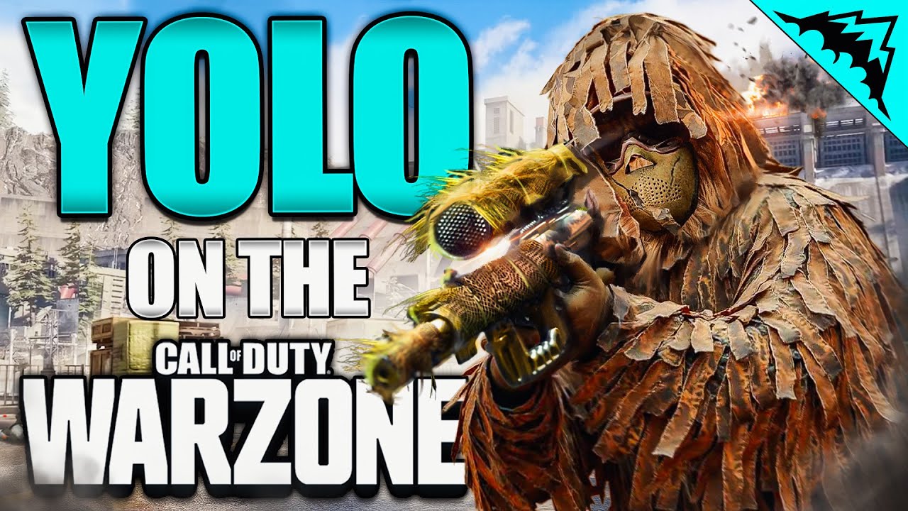 The COMMANDING OFFICER Gets DEMOTED! - Yolo On The Warzone - YouTube