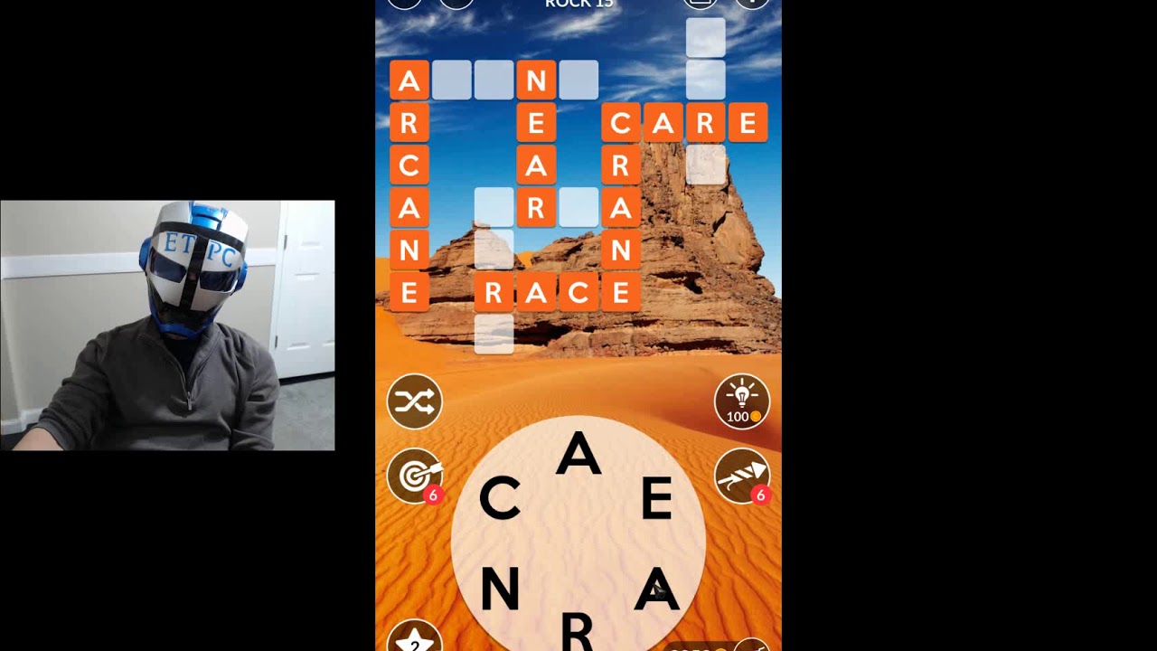 WORDSCAPES LEVEL 751 NEW UPDATE masaya ang mga salita - YouTube