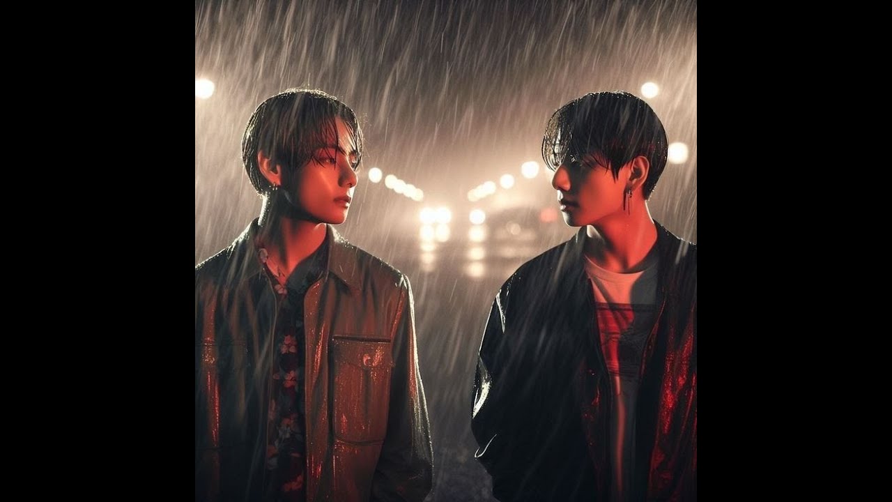 [TAEKOOK FF ONE SHOT] when CEO Jungkook Developed Feelings For His ...