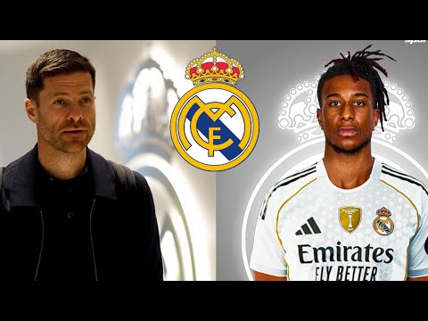 🚨🚨 LE REAL MADRID FAIT TOTALEMENT CONFIANCE A XABI ALONSO AVANT LA REPRISE / OLISE CIBLÉ PAR LE REAL