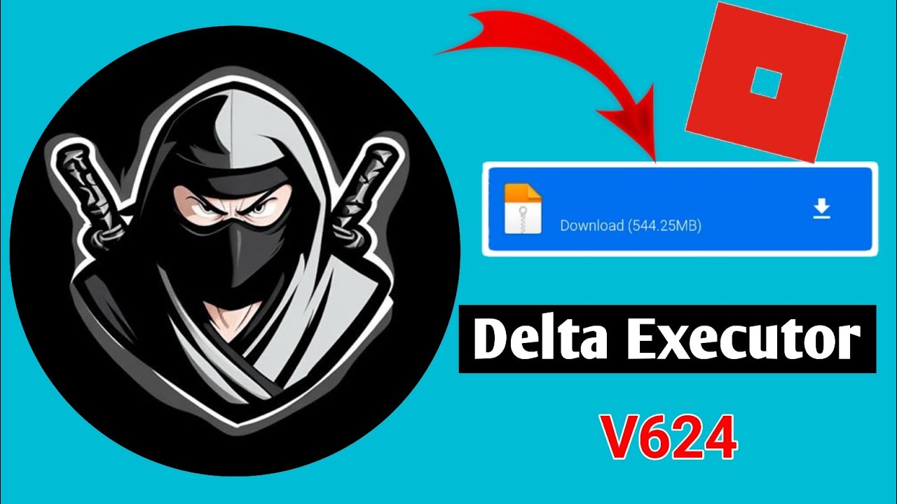 [NEW] DELTA EXECUTOR LASTEST VERSION V624 | DELTA EXECUTOR MOBILE ...