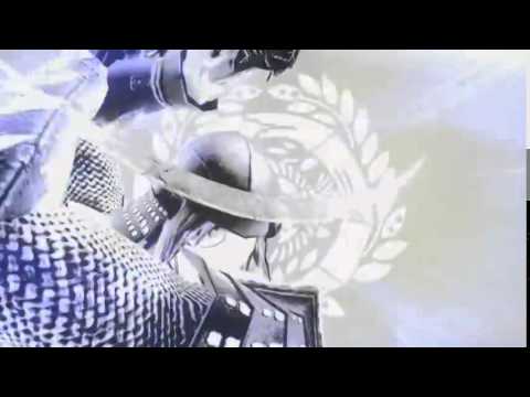 【ティザーCM】T.M.Revolution「Count ZERO」Ver. - YouTube