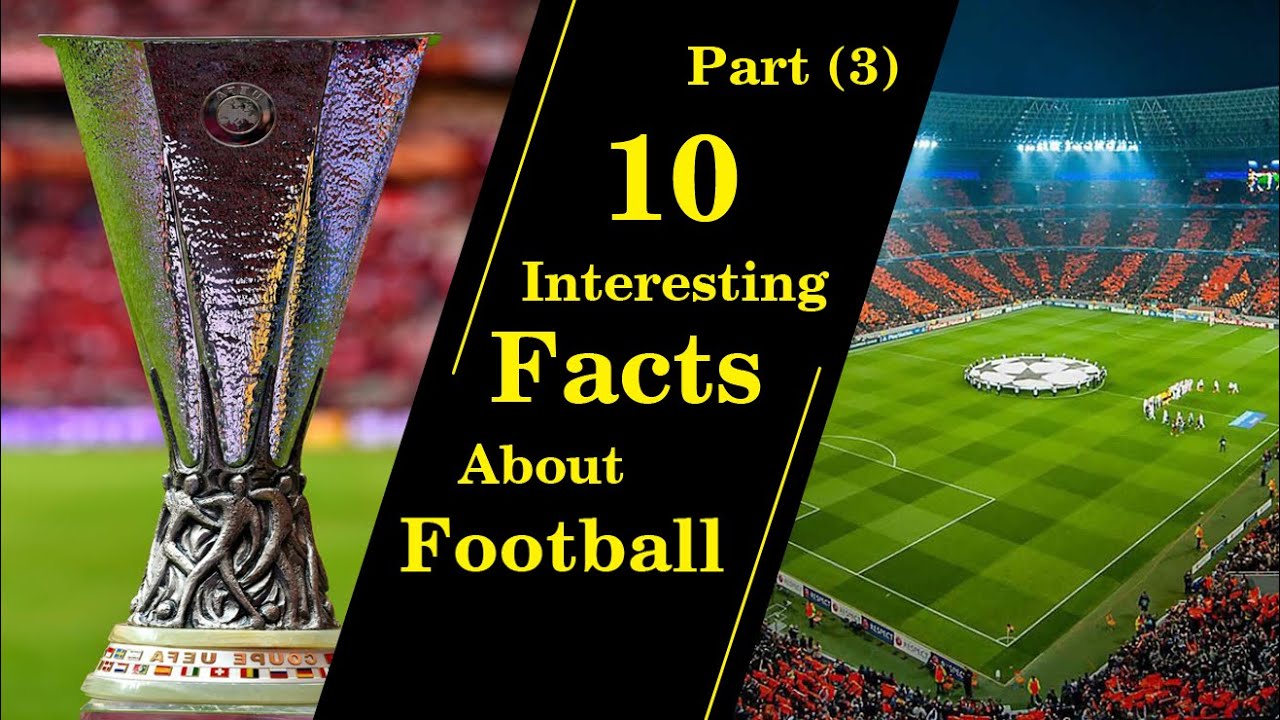 Unlocking the Hidden Facts of Football: Surprising Truths Revealed ...
