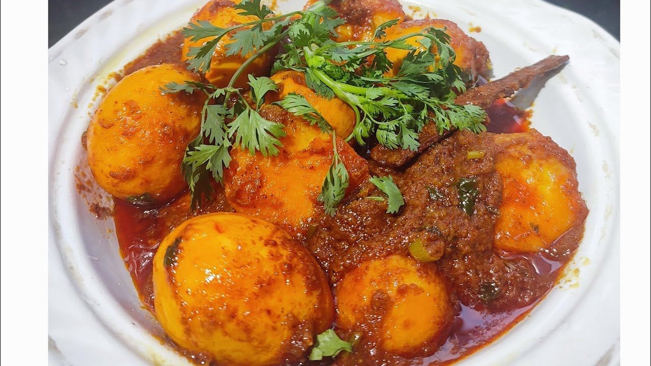 ALOO ANNDA RECIPE NKK STYLE ME - YouTube